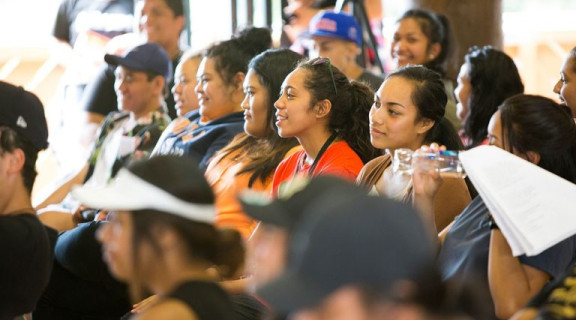 Public Service in the Pacific - Te Kawa Mataaho Public Service Commission