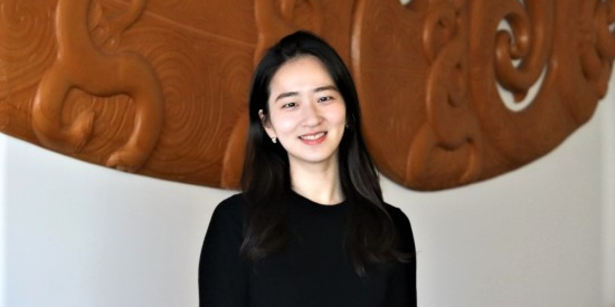International career for young leader - Te Kawa Mataaho Public Service ...