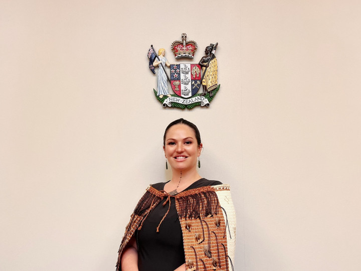 The New Zealand Public Service - Te Kawa Mataaho Public Service Commission
