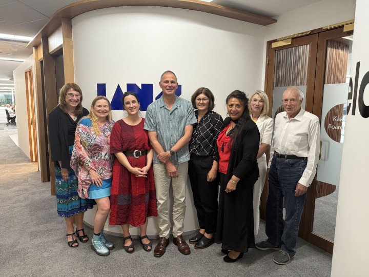 The New Zealand Public Service - Te Kawa Mataaho Public Service Commission