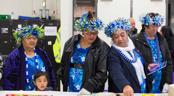 Public Service Fale programmes - Te Kawa Mataaho Public Service Commission