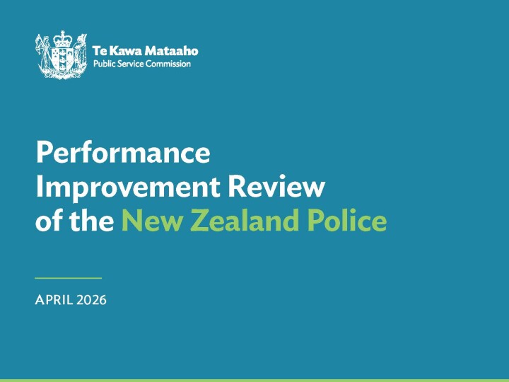 The New Zealand Public Service - Public Service Commission Te Kawa Mataaho
