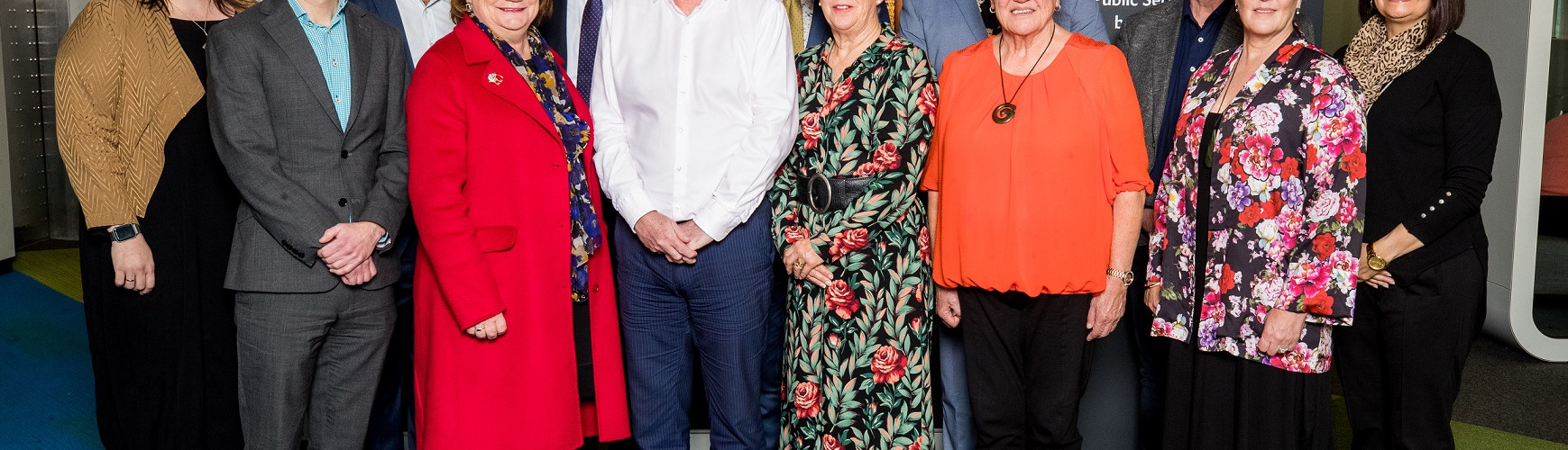 Public Service in the regions - Te Kawa Mataaho Public Service Commission