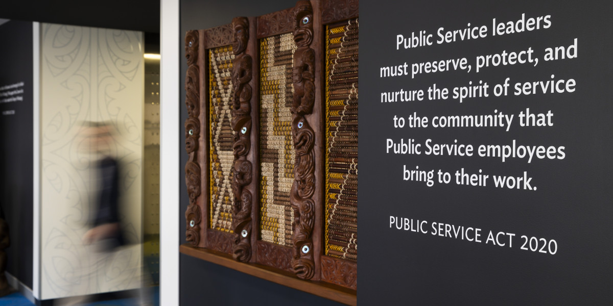 How the Public Service has changed over time - Te Kawa Mataaho Public ...
