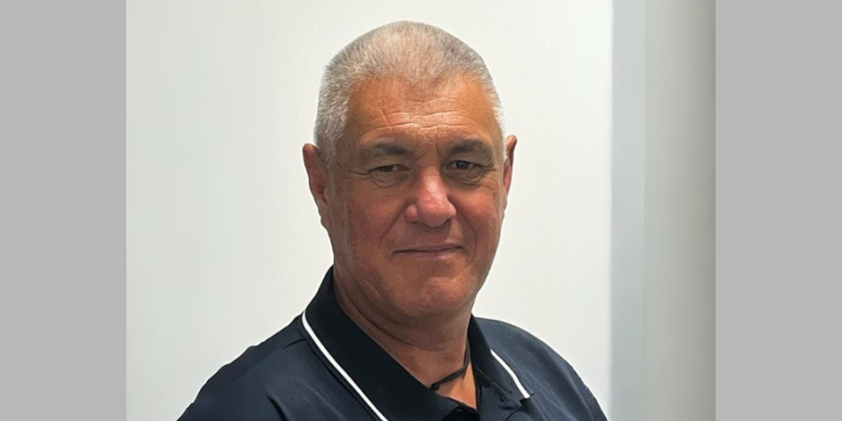 A new day, an old road: Greg Nicholls - Te Kawa Mataaho Public Service ...