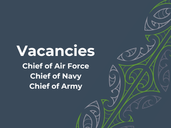 The New Zealand Public Service - Te Kawa Mataaho Public Service Commission