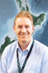 Current Public Service leaders - Te Kawa Mataaho Public Service Commission