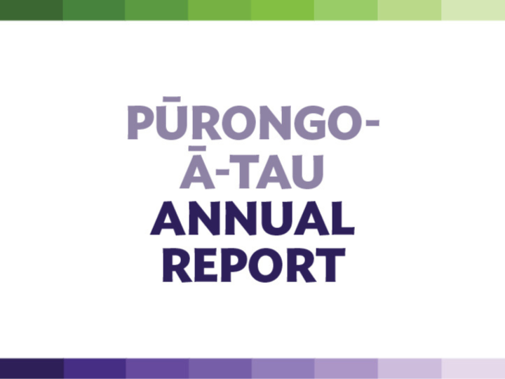 The New Zealand Public Service - Te Kawa Mataaho Public Service Commission