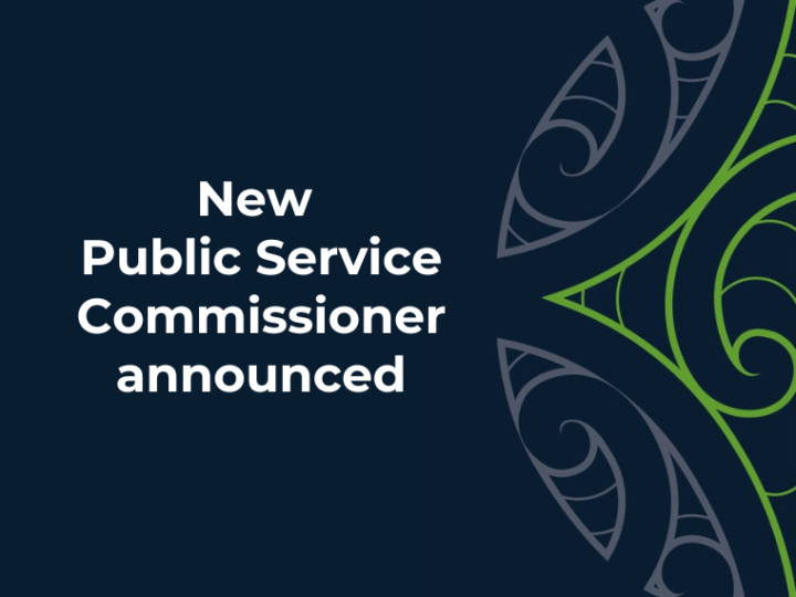 Te Rā Ratonga Tūmatanui | New Zealand Public Service Day 2021 - Te Kawa ...