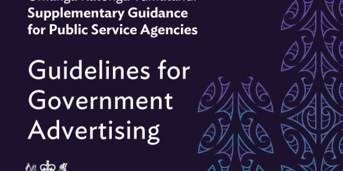 Guidelines for Government Advertising - Te Kawa Mataaho Public Service ...