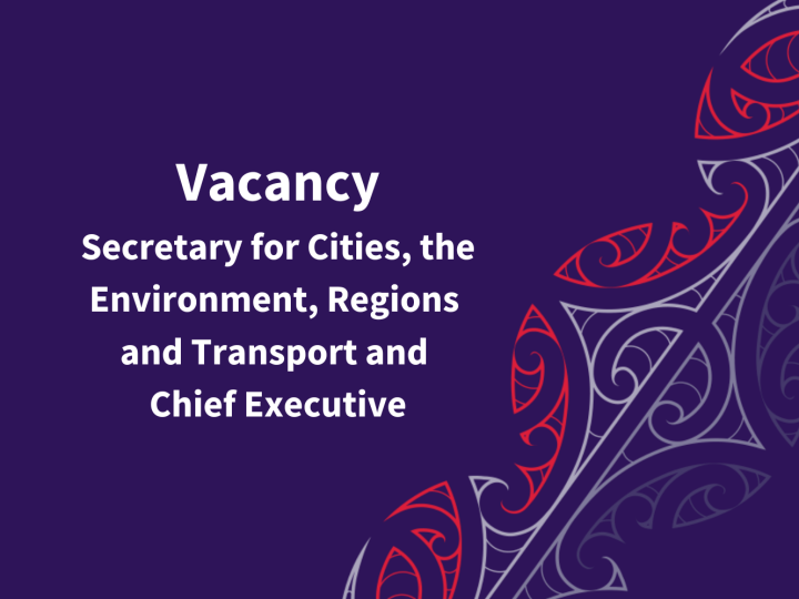 The New Zealand Public Service - Te Kawa Mataaho Public Service Commission