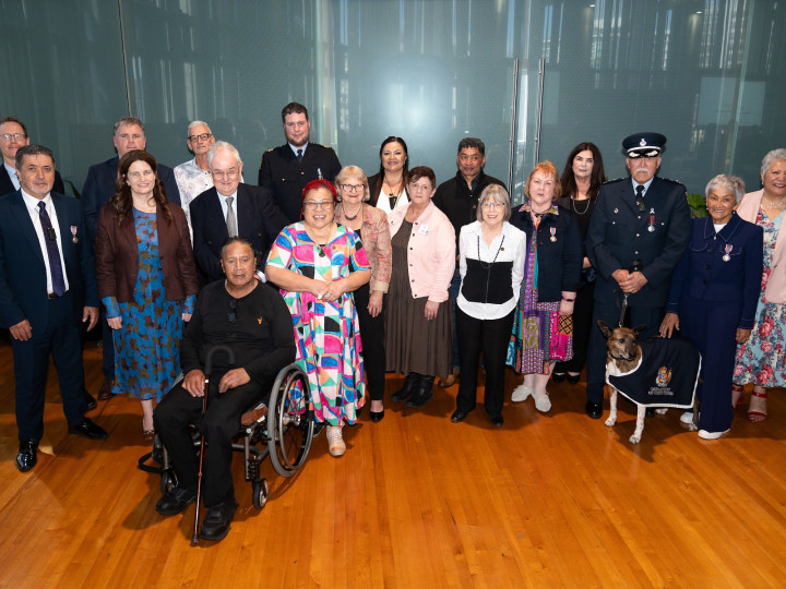 The New Zealand Public Service - Te Kawa Mataaho Public Service Commission