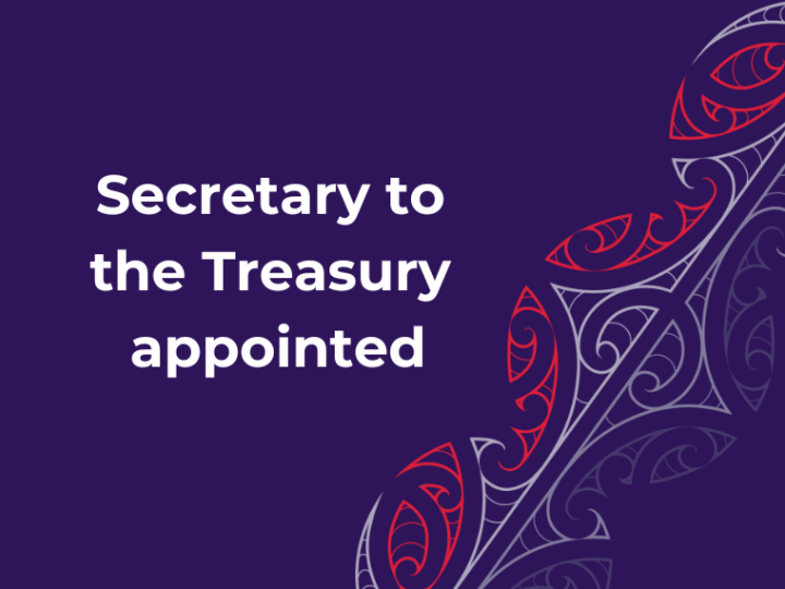 The New Zealand Public Service - Te Kawa Mataaho Public Service Commission