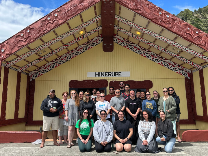 The New Zealand Public Service - Te Kawa Mataaho Public Service Commission