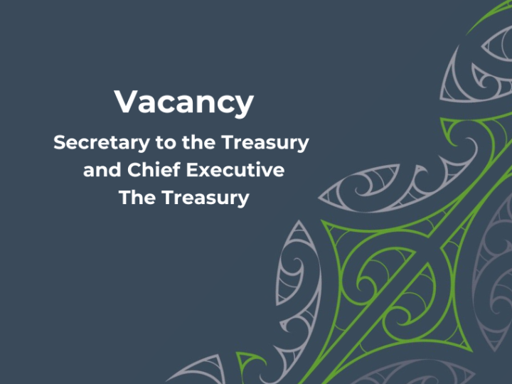 The New Zealand Public Service - Te Kawa Mataaho Public Service Commission