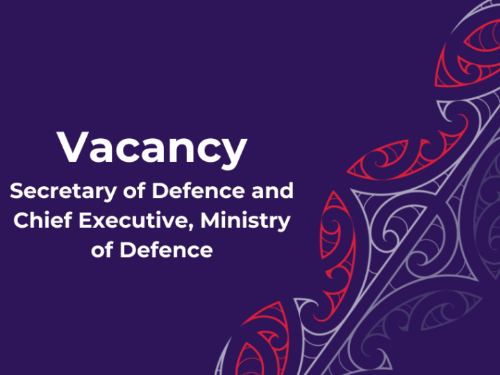 The New Zealand Public Service - Te Kawa Mataaho Public Service Commission