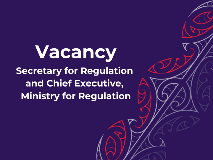 The New Zealand Public Service - Te Kawa Mataaho Public Service Commission