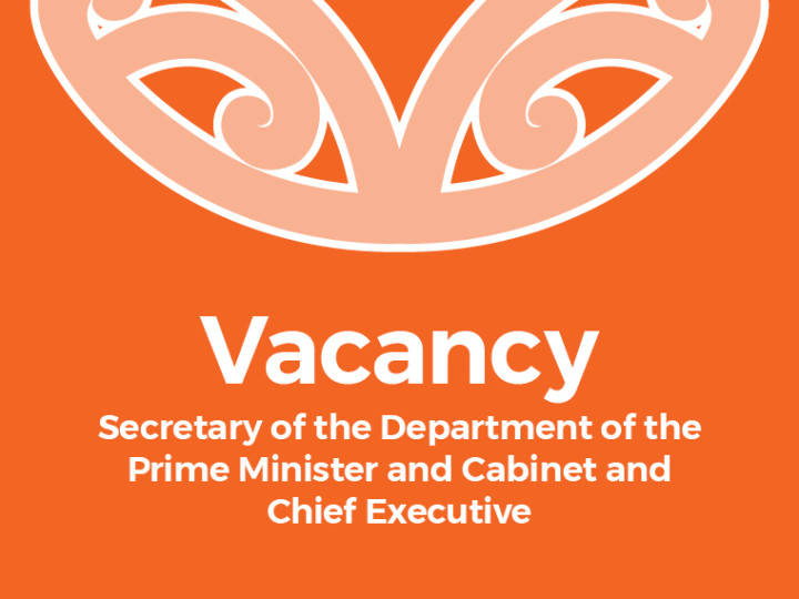 The New Zealand Public Service - Te Kawa Mataaho Public Service Commission