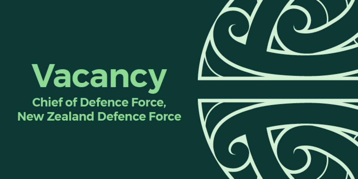 Vacancy: Chief of Defence Force, New Zealand Defence Force - Public ...